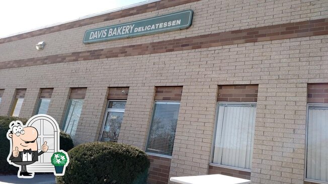 Davis Bakery & Delicatessen, Cleveland - Restaurant menu, prices and ...