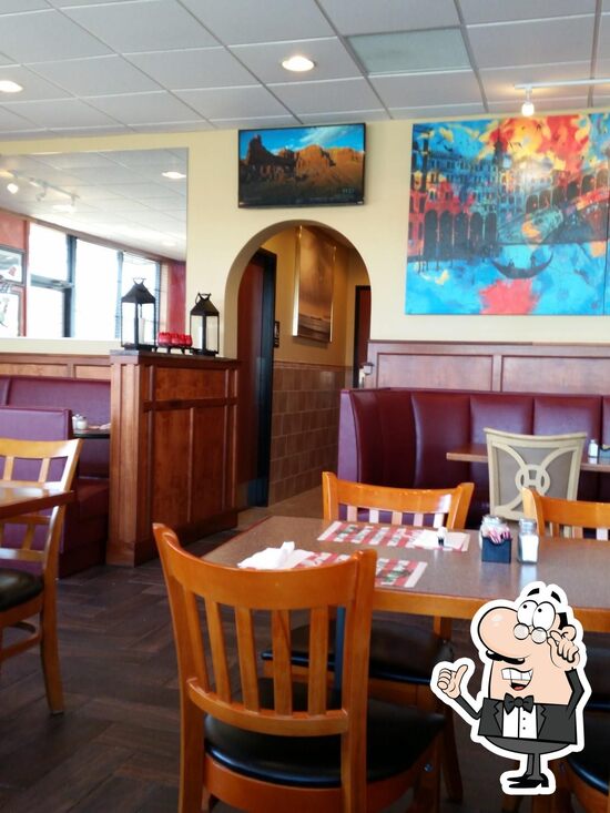 Villa Donato, Winchester - Restaurant menu, prices and reviews