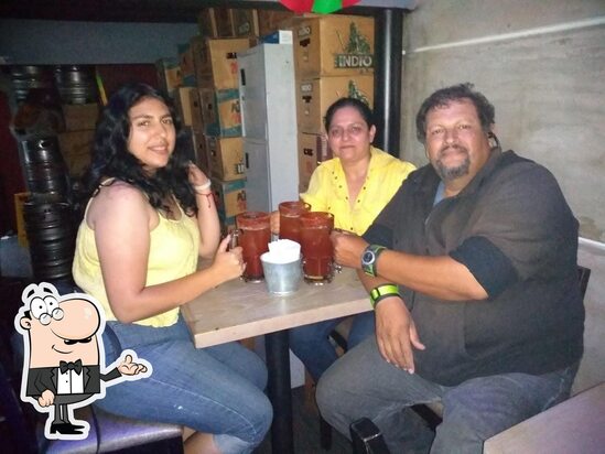 La Choperia pub & bar, Tijuana, Blvd. 2000 129 - Restaurant reviews