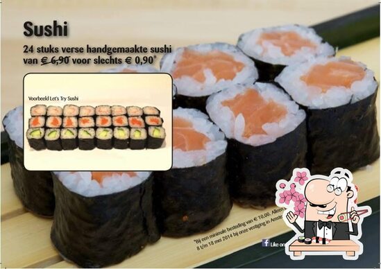 Yuki, Amsterdam - Restaurant reviews