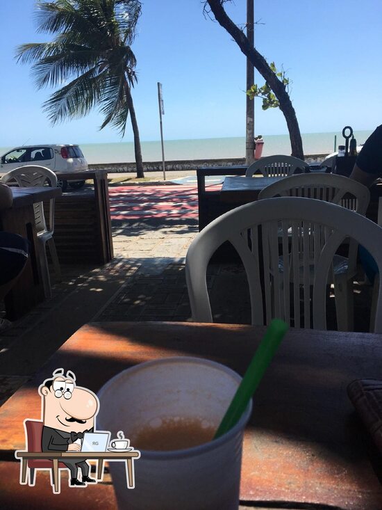 Açaí da Praia, João Pessoa - Menu do restaurante, preços e opiniões