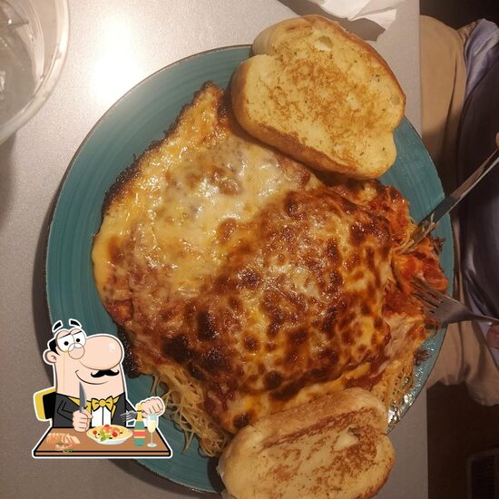 Da Kozy Korner, Rhinelander - Restaurant menu, prices and reviews