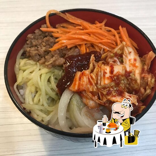 Hanuri, Pasig, Ortigas - Restaurant menu, prices and reviews