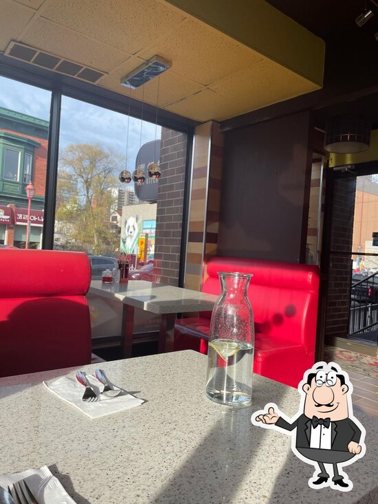 Hey Kitchen (鐵板堂), Ottawa - Restaurant menu, prices and reviews