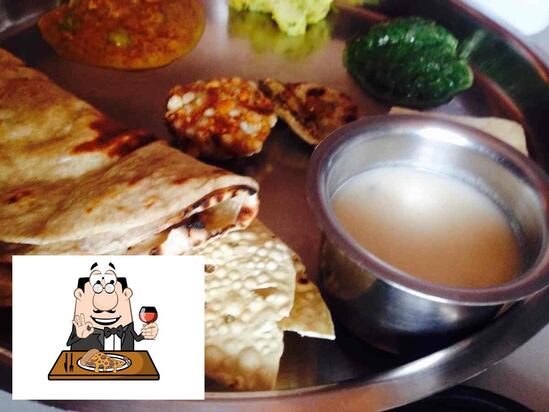 Hotel Bhola, Pimpri-Chinchwad - Restaurant menu, prices and reviews