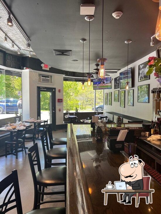 Jackie B's, Scarsdale - Restaurant menu, prices and reviews
