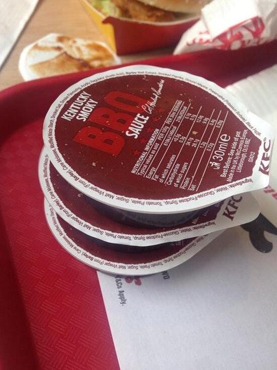 KFC Plymouth - Crown Hill Retail Park, 227 Tavistock Road Crownhill ...
