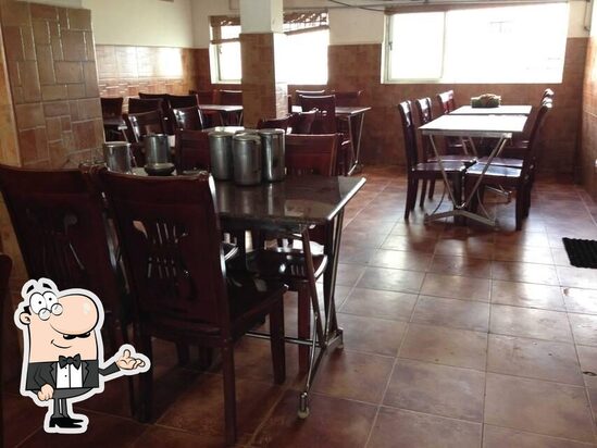 Kottaram, Chennai, No.9 - Restaurant reviews
