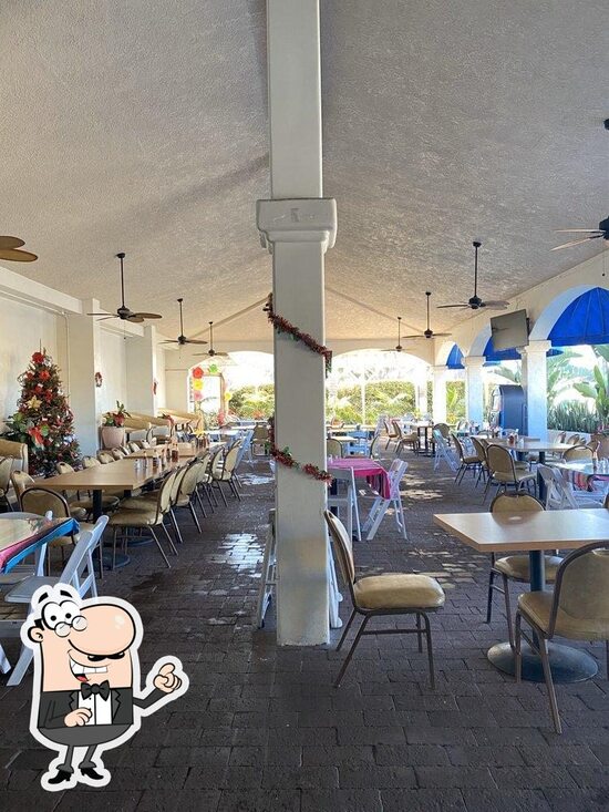 Mariscos Las Palmas de Colima, Los Angeles - Restaurant menu, prices ...