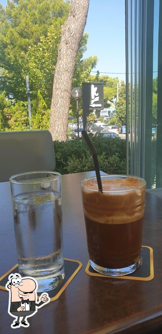 Onze, Kifisia - Restaurant menu, prices and reviews