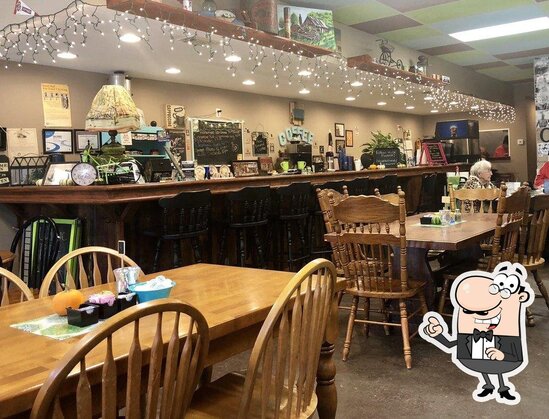 Outside The Box Cafe, Jeffersonville - Restaurant menu, prices and reviews