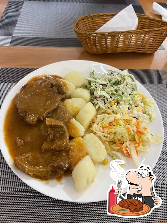 Polish Flavours, Crewe - Restaurant menu, prices and reviews