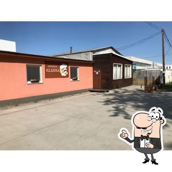 Reštaurácia Klasika, Ivanka pri Dunaji - Restaurant menu, prices and ...