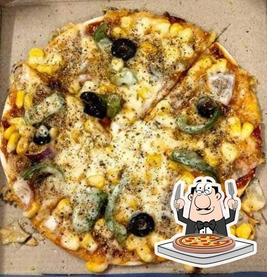 Sky Snacks, New Delhi - Restaurant reviews
