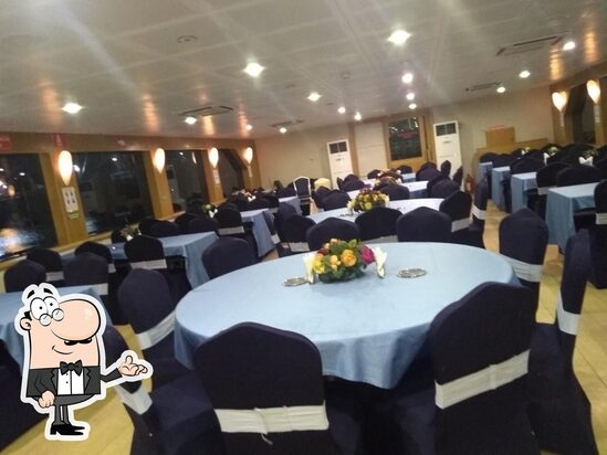 TSG Bella Bay, Port Blair - Restaurant menu, prices and reviews
