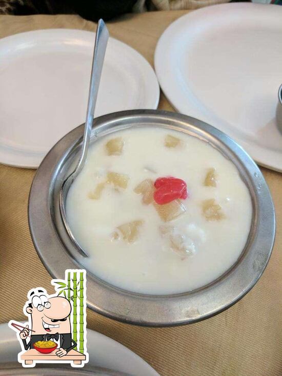 Tapti Restaurant, Bhopal, GTB Complex - Restaurant reviews