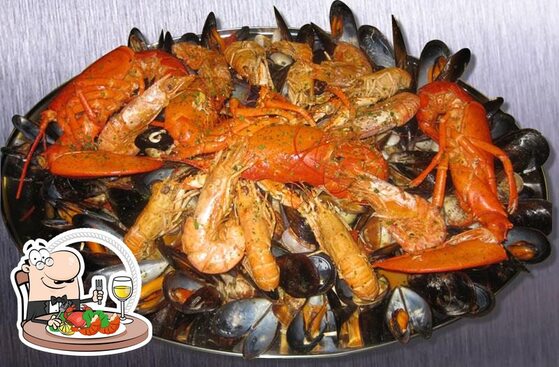 Trattoria dal Dany, Mezzanino - Menu del ristorante, prezzi e recensioni