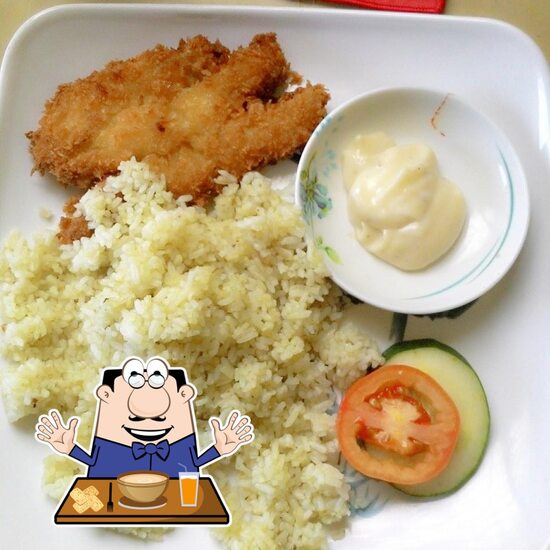 Vari Piatti restaurant, Pasay - Restaurant reviews