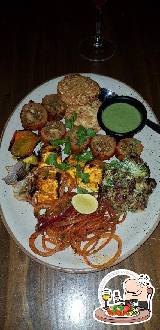 Wing-Ding Pub and Cafe, Noida - Restaurant menu, prices and reviews