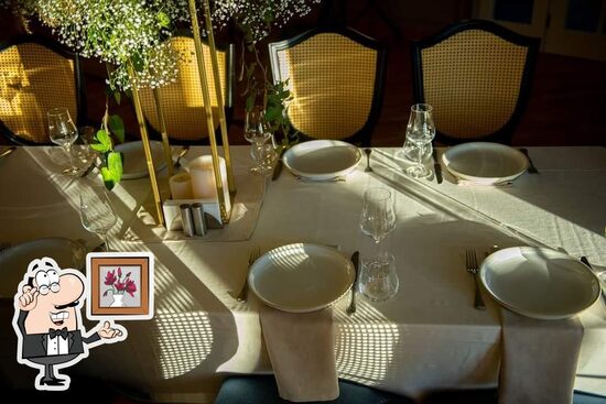 Dergi • დერგი - Restaurant menu, prices and reviews