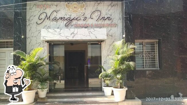 Mamaji's, Amravati - Restaurant menu, prices and reviews