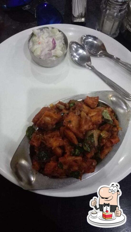 Namma Veedu Vasanta Bhavan, Chennai, 179 - Restaurant menu and reviews