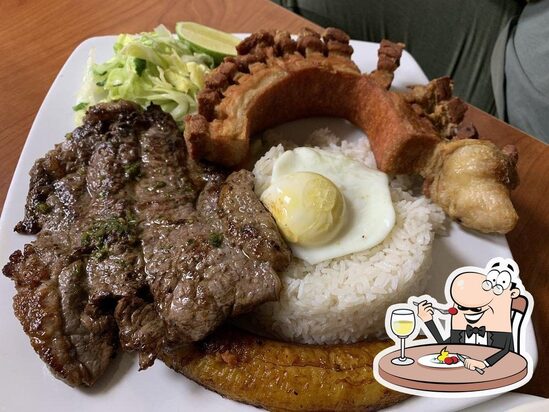 Casa Colombia, 16 Bennington St in Boston - Restaurant reviews