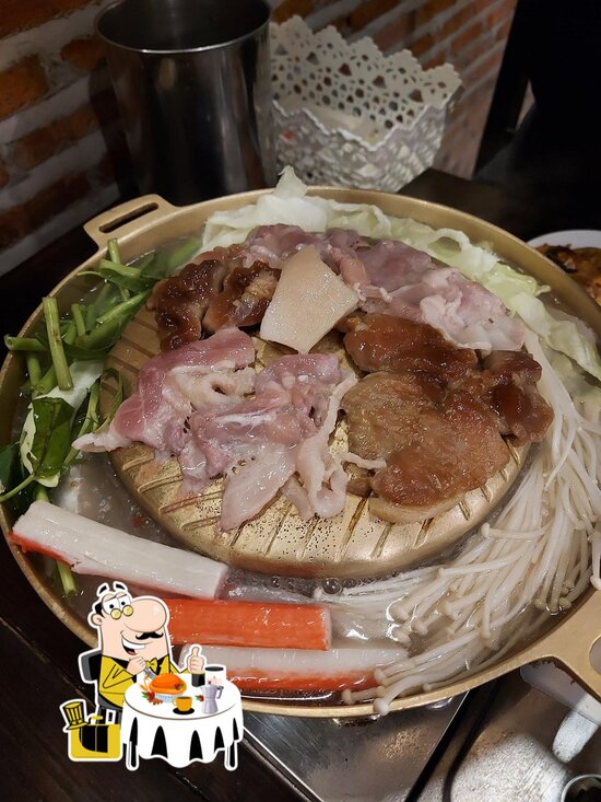 The Farm Buffet Udomsuk 45, Bangkok - Menú del restaurante, precios y ...