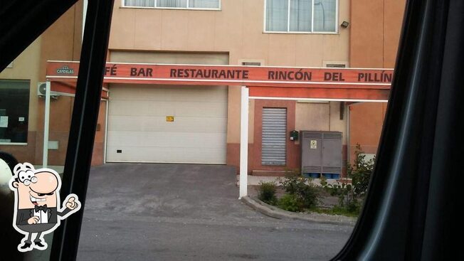 Carta de Restaurante el Rincón de Pillín, Albolote