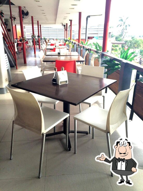 Choobi Choobi, Mandaue City - Restaurant menu, prices and reviews