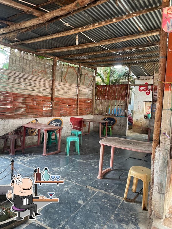 Daylight Juice Cafe, Hassan - Restaurant menu, prices and reviews