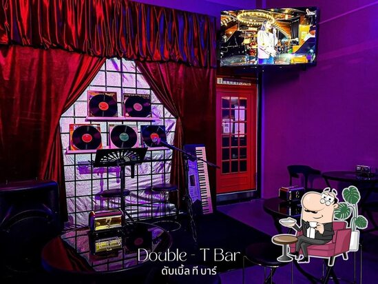 Double T Bar, Udon Thani - Restaurant menu, prices and reviews