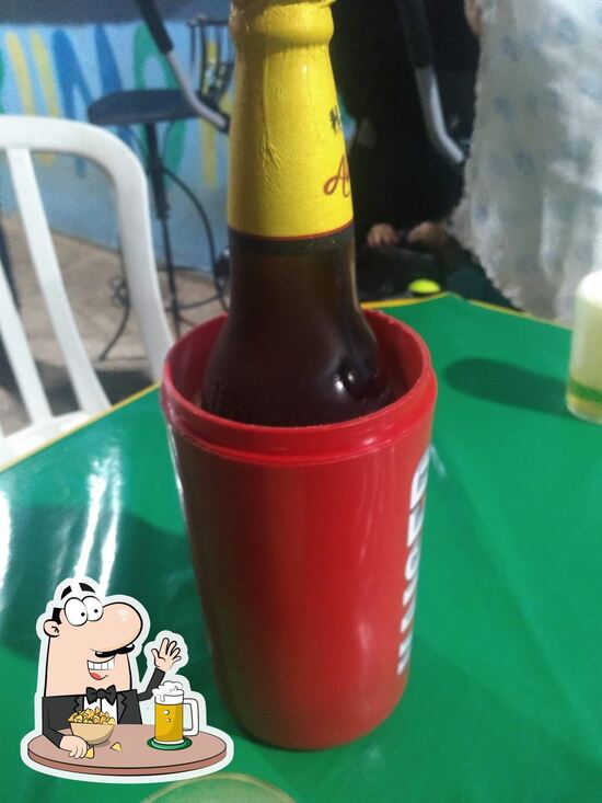Bar Da Maria, Brasília - Menu do restaurante, preços e opiniões
