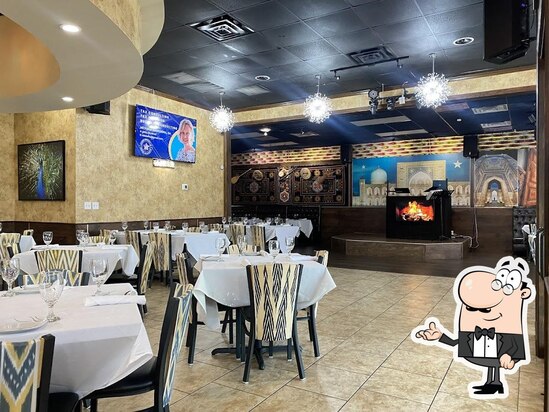 Bubala Cafe & Grill, Dallas - Restaurant menu, prices and reviews