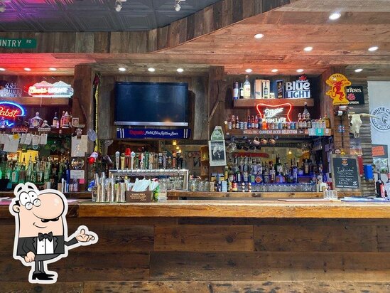 Burn Co Barbeque, Tulsa - Restaurant menu, prices and reviews