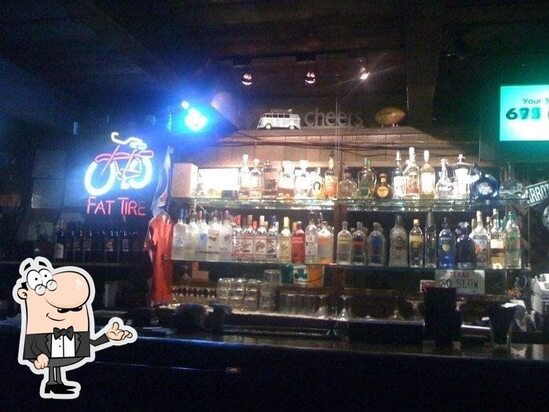 Cheers of Ramona, Ramona - Restaurant menu, prices and reviews