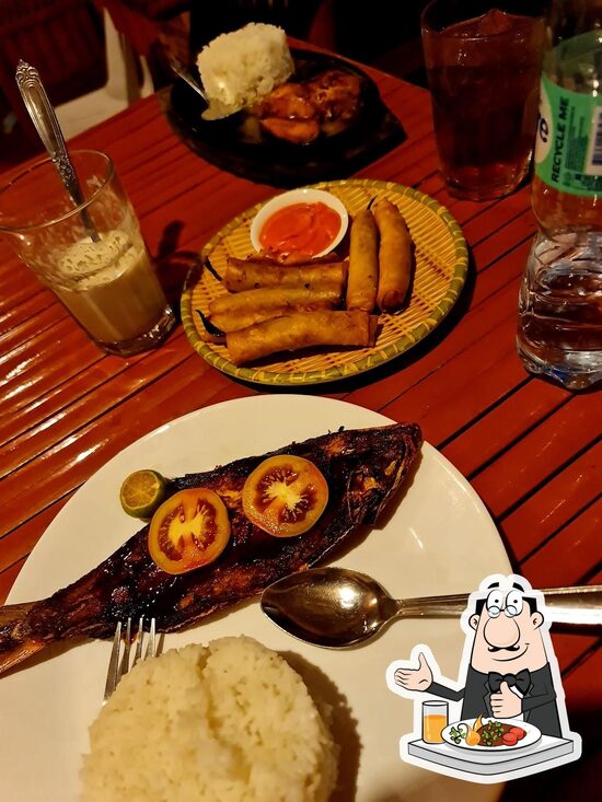 Edsnath's Payag-Payag restaurant, Cebu City - Restaurant reviews