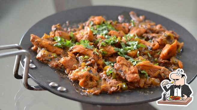 KAKA CHICKEN CORNER, Kaithal, Chandana Gate Road - Restaurant reviews