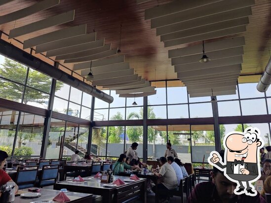 Maple 99, Ahmedabad - Restaurant menu, prices and reviews