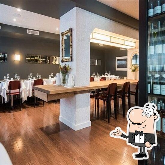 Mas Farmhouse, New York City - Restaurant menu, prices and reviews