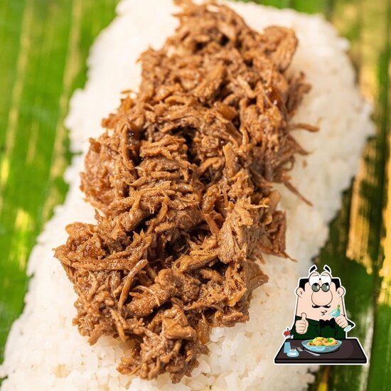 Mi Pastil - Orani Bataan restaurant, Orani - Restaurant reviews