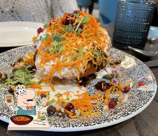 Tashan, Bedford - Restaurant menu, prices and reviews