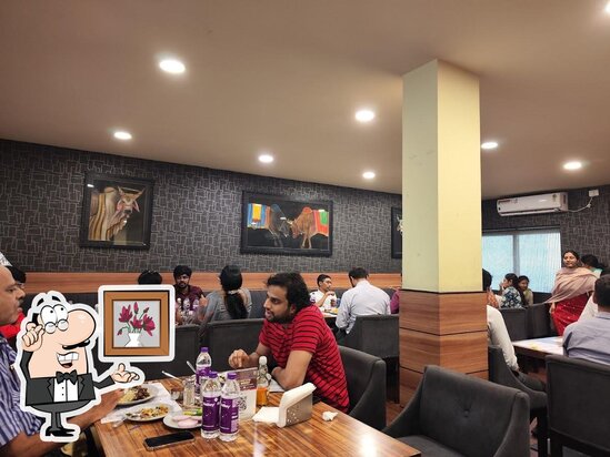The Spicy Venue Restaurant, Visakhapatnam - Restaurant menu, prices and ...