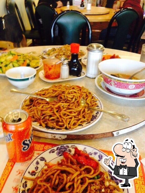 Tin Fu Chinese Restaurant, Hayward - Restaurant menu, prices and reviews
