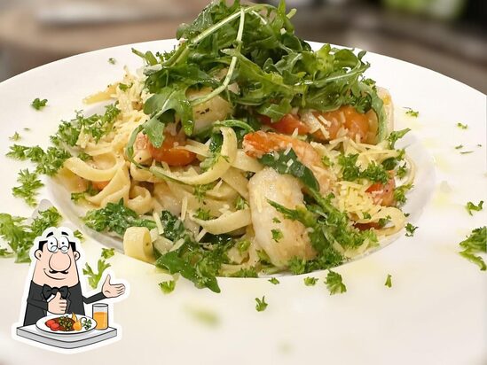 Trinco Restaurant & Bar in Rowville - Restaurant reviews