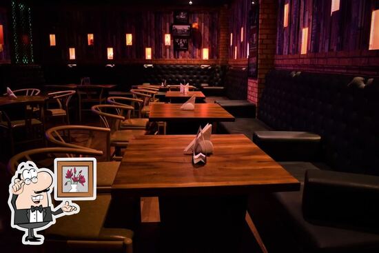 Spectrum Bar, Guwahati - Restaurant menu, prices and reviews