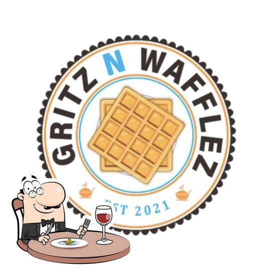 Gritz N Wafflez, Los Angeles - Restaurant menu, prices and reviews
