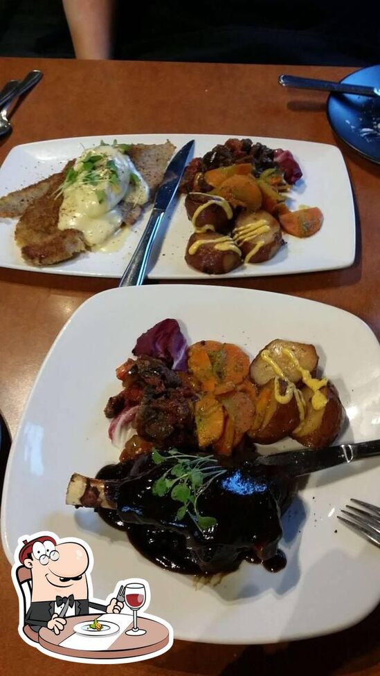 Inferno's Bistro in Winnipeg - Restaurant menu and reviews