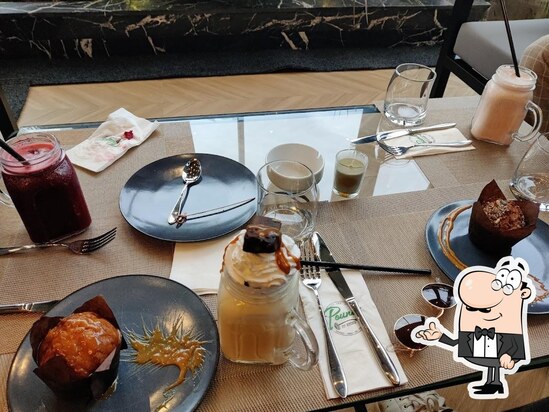 Pounds Kitchen, Mohammedia - Menu du restaurant, prix et avis