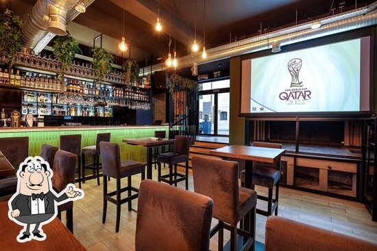 Vamos Salvador, Olsztyn - Restaurant menu, prices and reviews